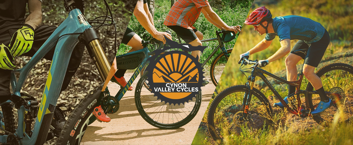 Cynon Valley Cycles
